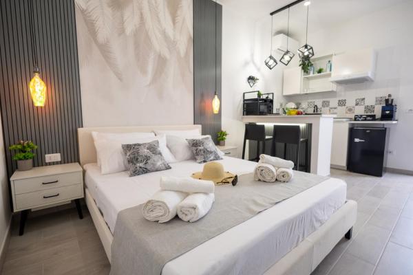 Esmeralda Guest House - Cinisi