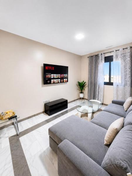 Studio Pool Tanger Marina - Tanger