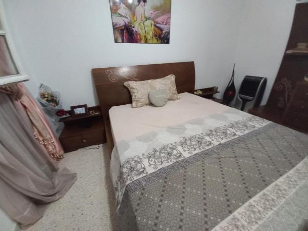 Nour 2 - Tunis