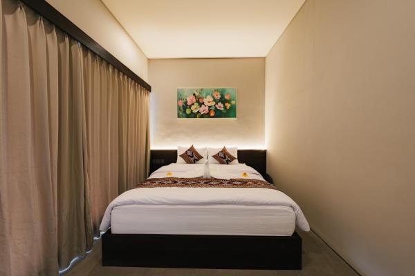 Kuma House - Ubud