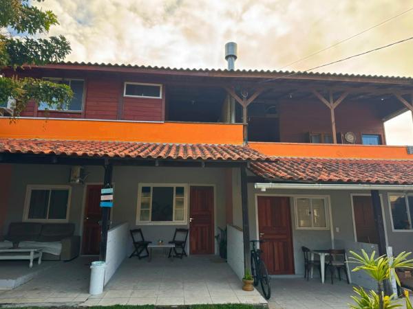 Residencial Taiyo - Bombinhas