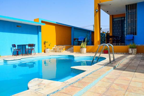 Residencial Oliveira - Cape Verde