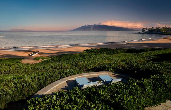 Four Seasons Resort Maui At Wailea - Wailea, HI