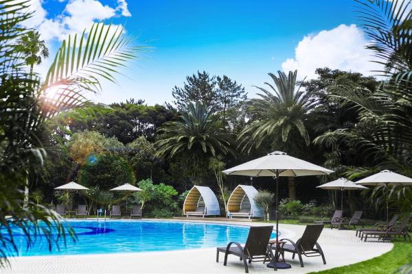 Hotel New Otani Makuhari - Chiba