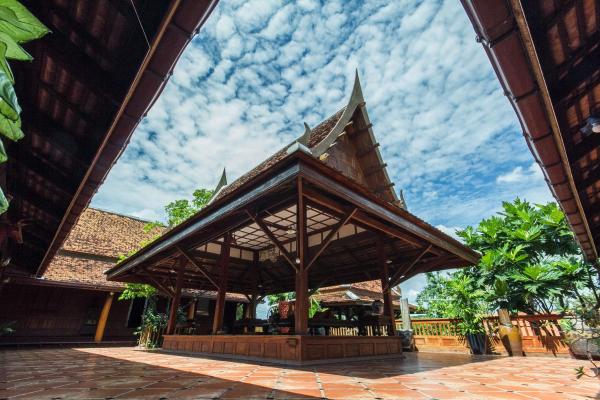 Ayutthaya Retreat - Ayutthaya