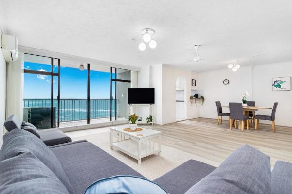 Centrepoint Resort Surfers Paradise - Gold Coast