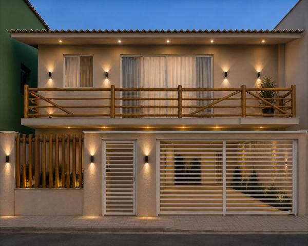 Apartamento Pontal Praia - Ilhéus