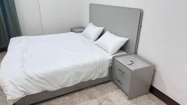 Three Bedroom Furnished House Apartment With Large Living Room For Rent In Salalah - Salalah