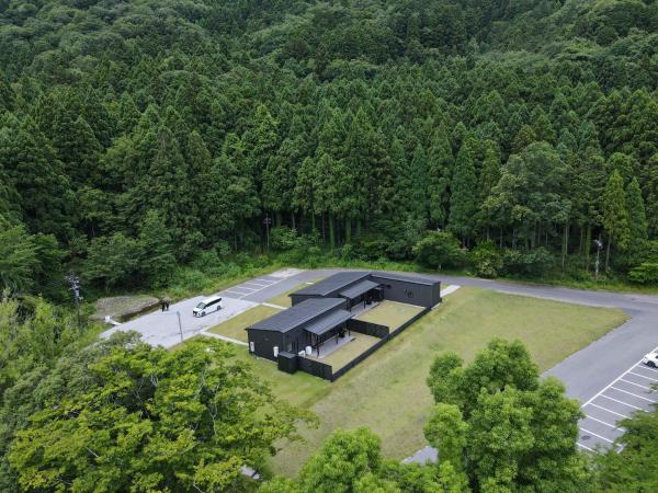 Yogo Lakeside Villa 鏡丘 - Nagahama