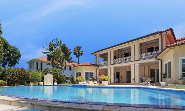 Villa Dama Del Mar,, - Cabarete