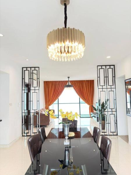 Marina View Resort - Johor Bahru - Masai