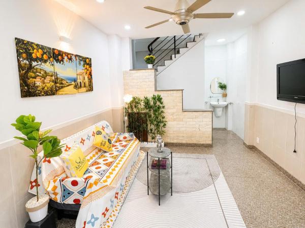 Stayhub Vietnam - Hô Chi Minh-Ville