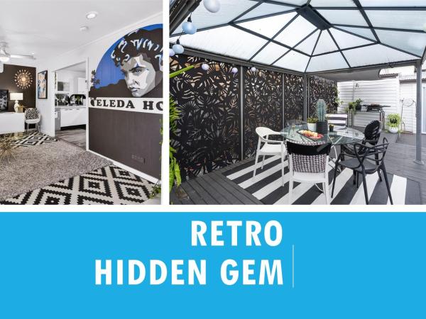 Eleda House Hunter Valley Escape - Paxton