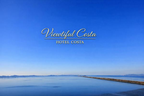 Hotel Costa Geobukseom - Ansan-si