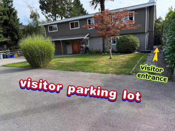Sweet Home - Ladner