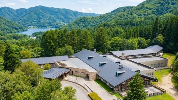 White Hotel Grand Hakuba - Hakuba
