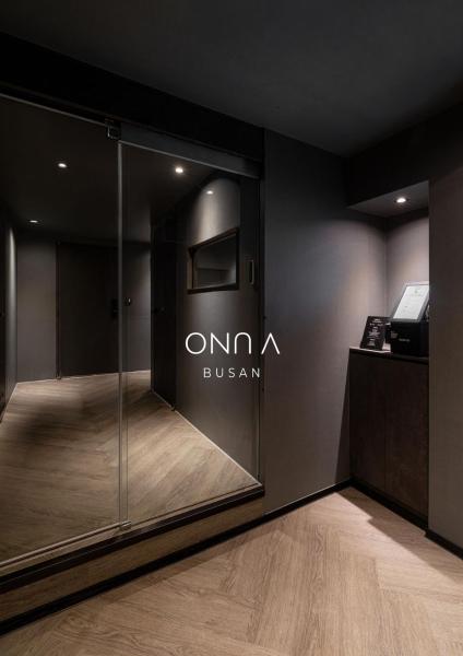 Onua Gwangalli - South Korea
