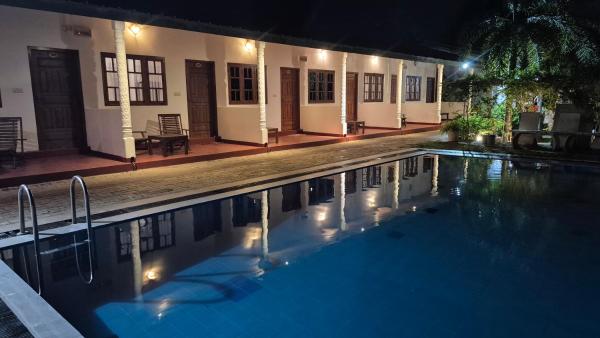 Nilaveli Shan Guest - Sri Lanka