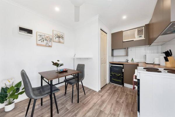 Private 1br Granny Flat 5 Mins To St Marys Cbd - Saint Marys, Australia