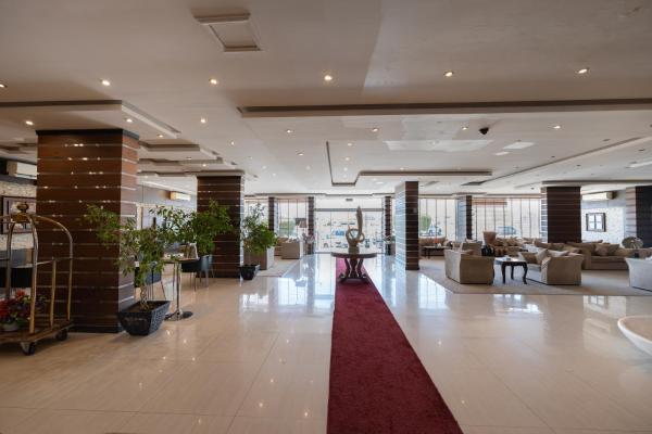 Rest Serviced Apartment - Riyadh