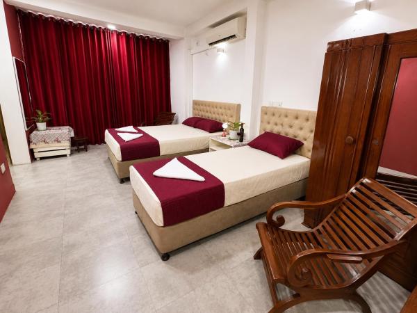 Seeya's Villa, Your Home Away From Home - Sri Lanka