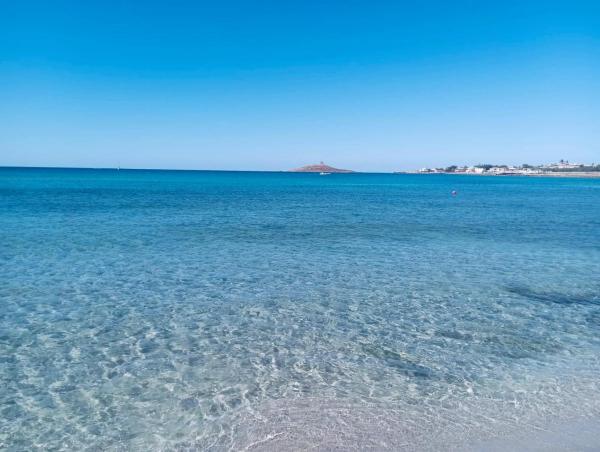 Sapore Di Mare - Capaci