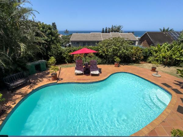 Ruby Sands Exclusive Holiday Home - Dolphin Coast