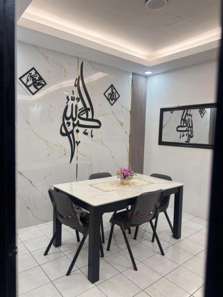 Dyani Homestay 2 Bilik At Jln Ums Kota Kinabalu - Kota Kinabalu