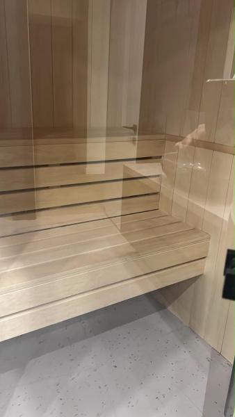 Luxury Apartament Centre Sauna - Yerevan