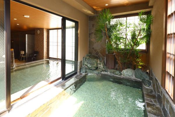Dormy Inn Osaka Tanimachi - Umeda