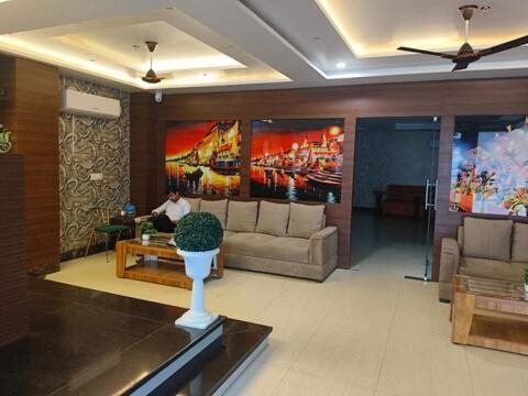 Nandini Grand - Varanasi
