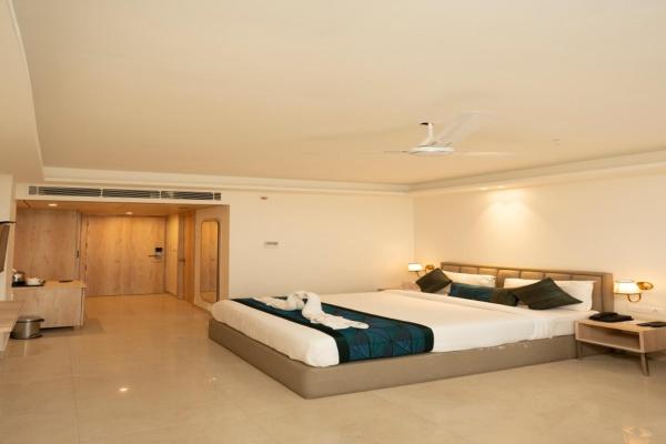 Tirupati Resorts - Kota