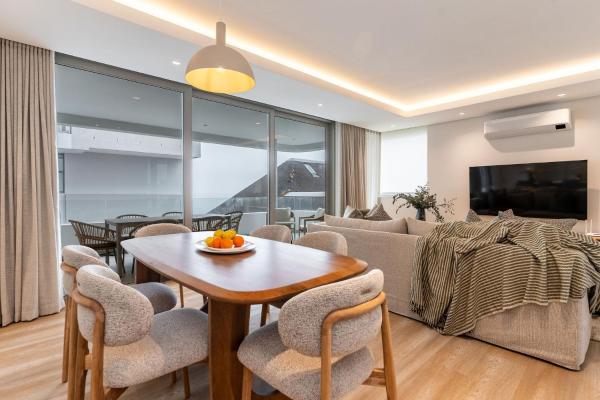 The Mira Hermanus Whispering Waves 305 - Hermanus
