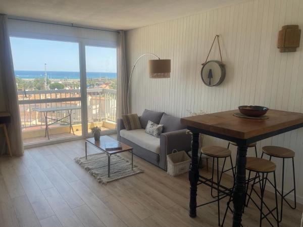 Saint Cyprien Vue Mer - Colliure