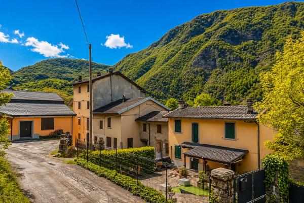 Casa Al Sasso Apartments - Lizzano in Belvedere
