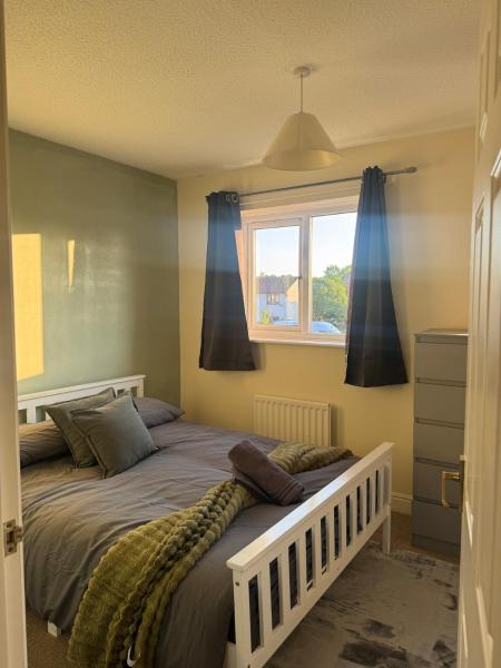Homely Stay With Free Parking! Comfortable Feel! - Carlisle