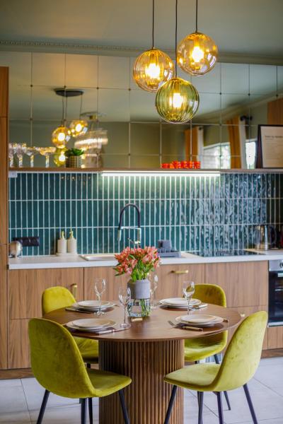Eva Suite - Le Havre