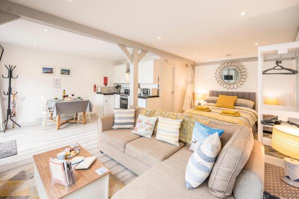 Cherry Tree Lodge, Wickham Market - Woodbridge