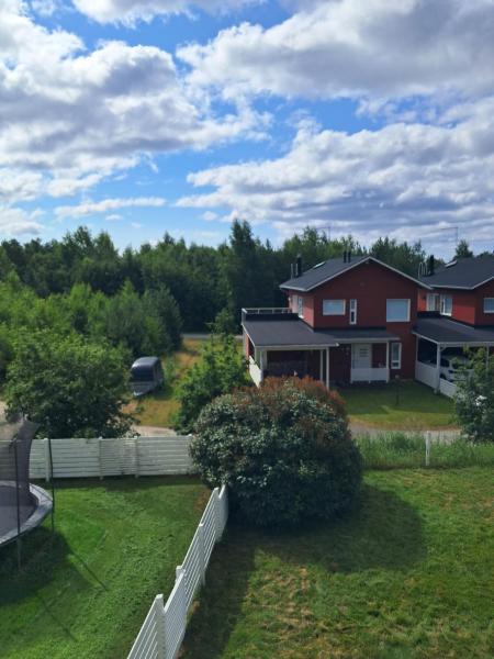 Virpiniemen Villa Aalto - Oulu