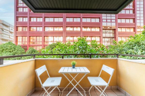 Home2book Sevilla Terrace & Pool Apt - Sevilla