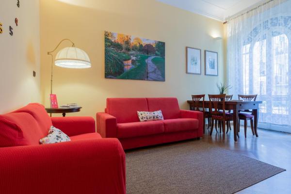 San Salvario Resort - Strategico, Accogliente, Perfetto - Settimo Torinese