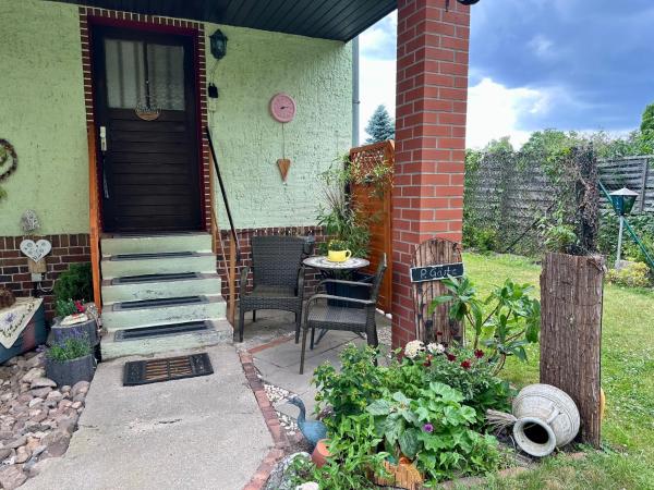Ferienwohnung Spreewald Fam Schade - Lübbenau/Spreewald