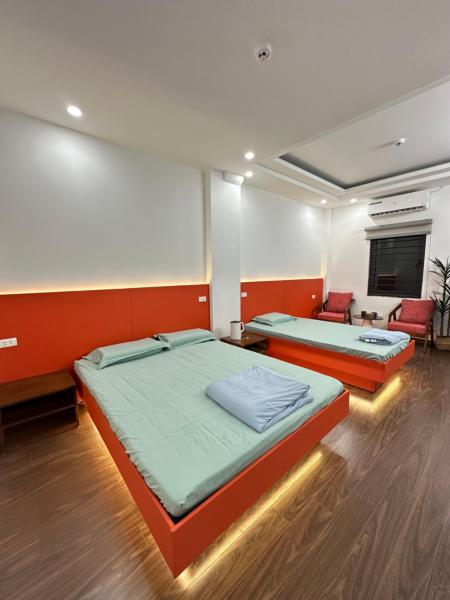Lion Home - Hanoi