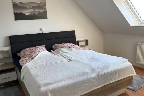 Vacation Apartment Haren Ems For Up - Haren