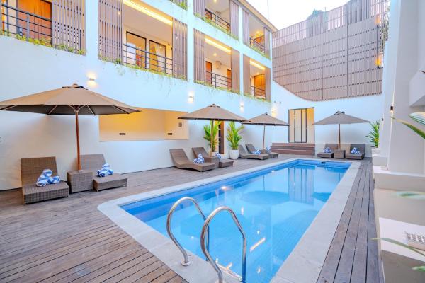 Anandani Suites - Bali