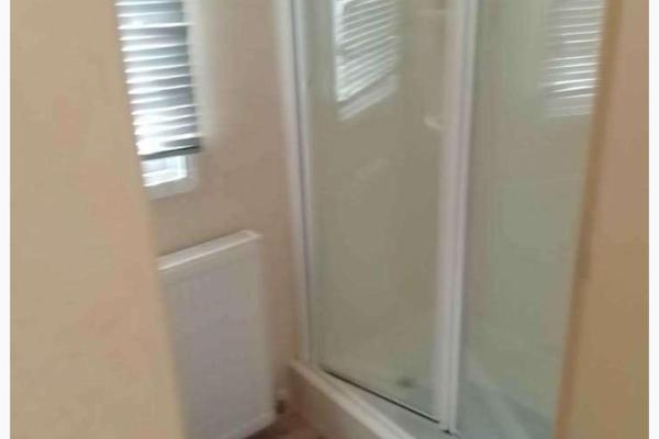 Caravan - Sleeps 4 - Parking - Eyemouth