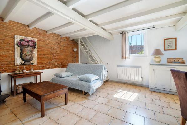 Gite Des Acacias - Varennes - Villefranche-de-Lauragais