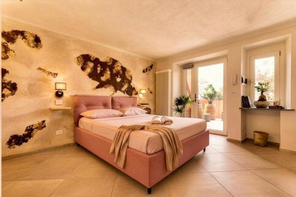 La Cantina Rent Rooms - Piemonte