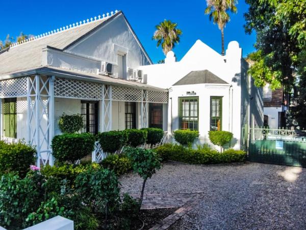 Oakdene Guest House - Oudtshoorn