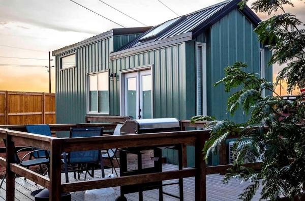 Tiny Home Escape: Experience Southern Utah And Zion National Park In One Trip - Zion National Park